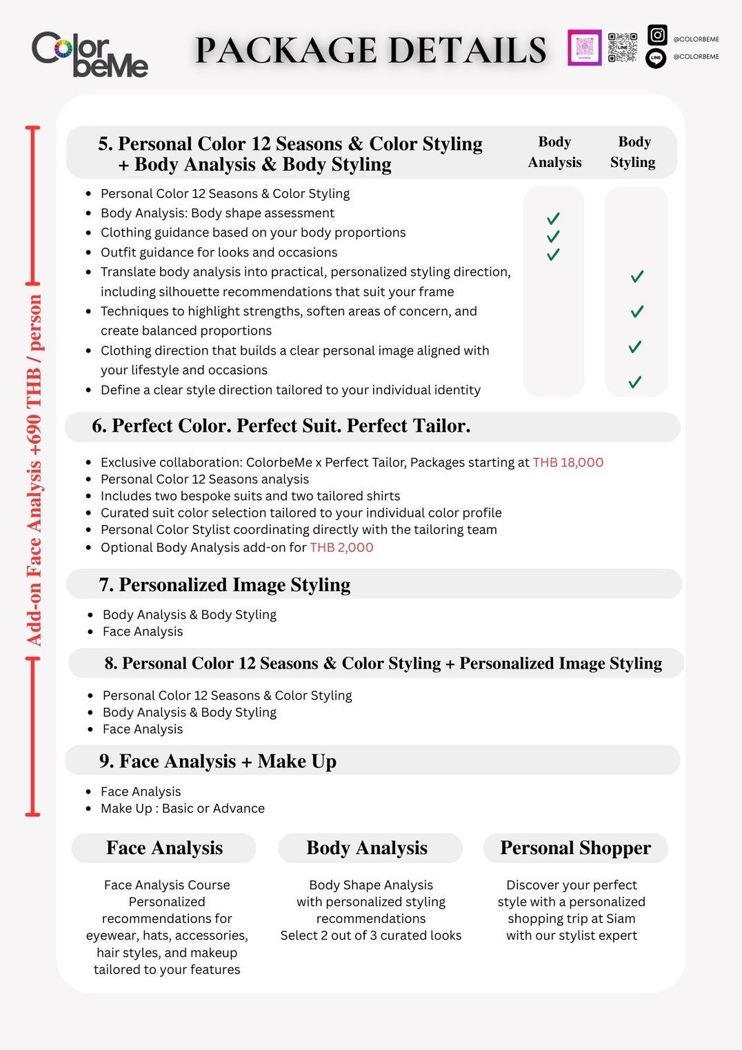Services - Colorbeme.com